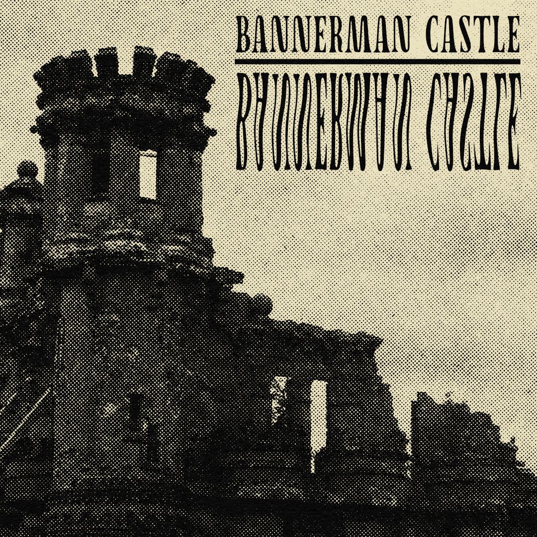 Haunted Bannerman Castle (Part 1)