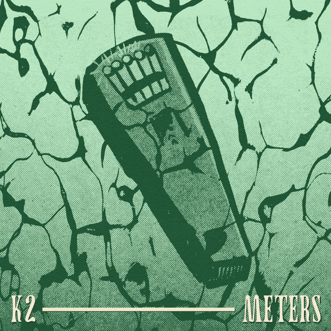 What do K2 meters detect? (EMF meters and ghost hunting)